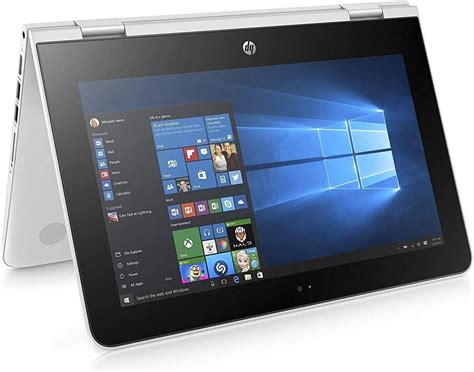 Hp Stream X Aa Ne In Laptop Intel Celeron N Inch Touch Gb Gb Eng