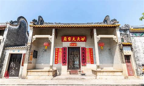 挖了7个风水鱼塘之后这座百年古村有5人中进士4人入翰林院 凤凰网