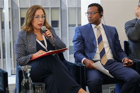 Proud Of My Governor H E Ahmed Abdullahi Contributing To The Global Summit Discussion Hassan Omar