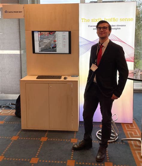 Datafromsky On Linkedin Axis Acap Videosurveillance Securityevent Trafficanalytics…