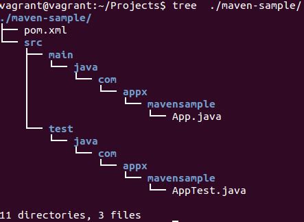 Maven 建立第一個 Maven專案 APPX Tech 時賦科技 Blog