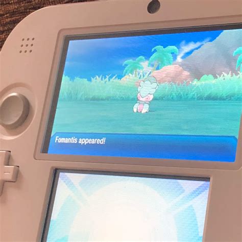 Shiny Hunting Pok Mon Ultra Sun And Moon Amino