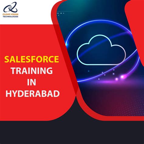 Salesforce Training In Hyderabad Cloud Vision Technologies Cloud Vision Technologies