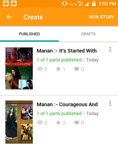 Manan Manik My Hero Last Part Wattpad