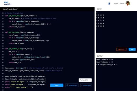 Day22 30daysofcodechallenge Python Pythondeveloper Consistency