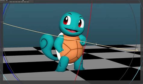 Get This Free Animation Workflow Cheat Sheet R Multiplatform Com
