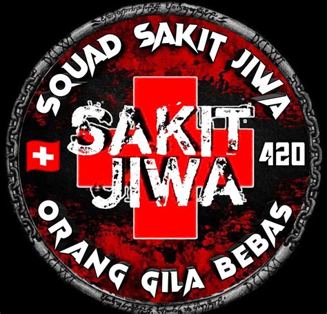 New Logo Ssj Veeka Penyakit Kejiwaan Orang Bebas