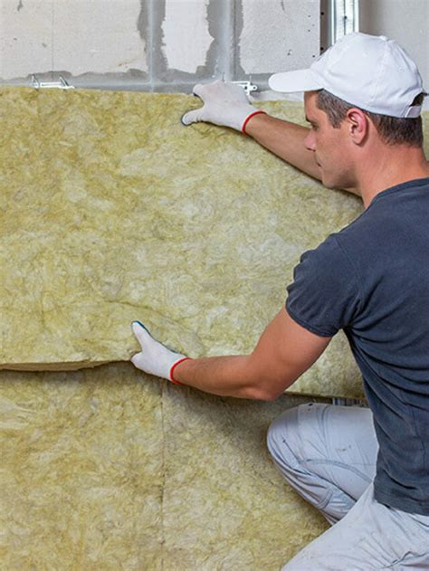 HOW TO INSULATE AN EXISTING METAL BUILDING Steel Stud