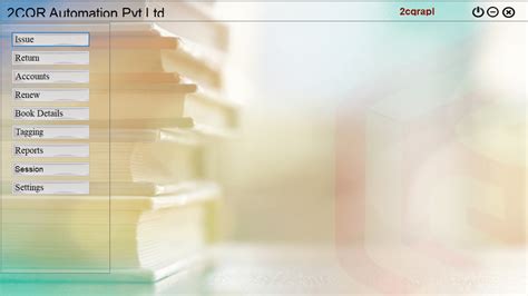 Rfid Software Solutions Rfid In Library