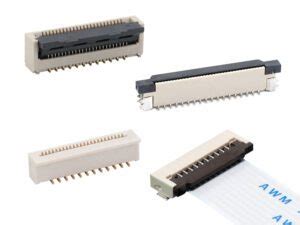 FFC Vs FPC Connectors Which Is Right For You