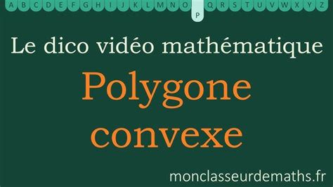 Polygone Convexe Dans La Nature Polygones Isotoxaux Et Astres