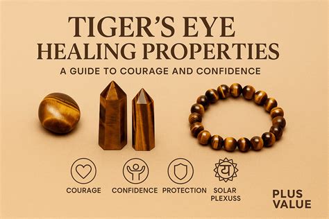 Tigers Eye Healing Properties Plusvalueindia