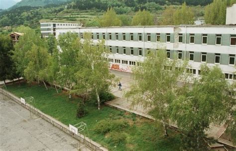 ПГ Цар Иван Асен 2 ВИПУСК 2008 АСЕНОВГРАД