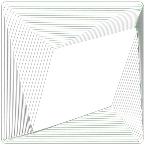 Set Of Trendy Geometric Shapes Labels And Frames Grid Wireframe Circle Design Elements