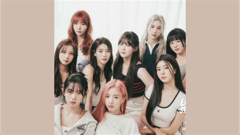 8d Kep1er Happy Ending Use Headphone Youtube