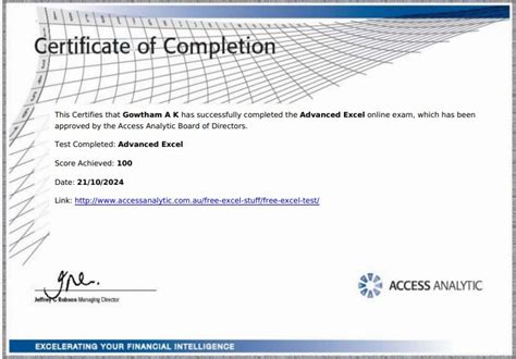 Gowtham Ak On Linkedin Excel Advancedexcel Professionaldevelopment