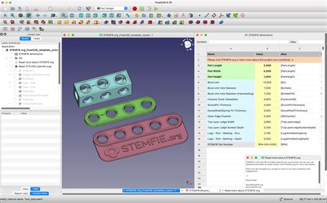 Stemfie Play Freely And Build Endless Fun At Home With Stemfie The Free 3d Printable