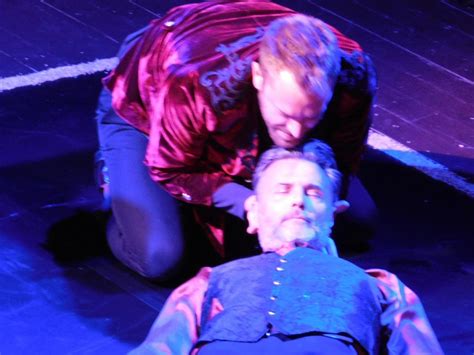 Енергија на сцени Општина Топола