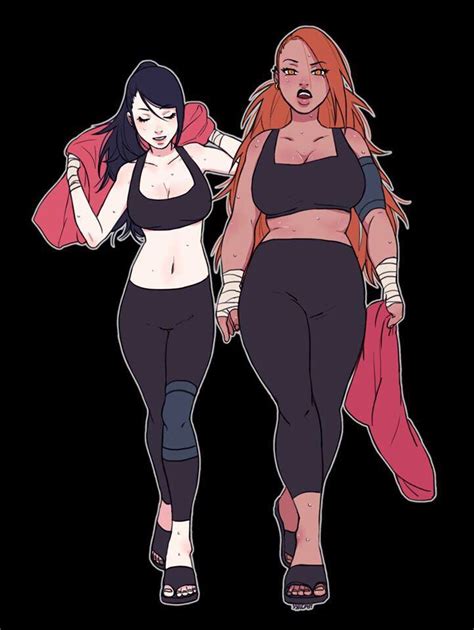 Naruto And Boruto Female Characters Naked With Cum On Face Sexy Photos The Best Porn Website