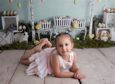 Easter Mini Set 1 Saturday 28th Of March Deposit Only Natalie Kate