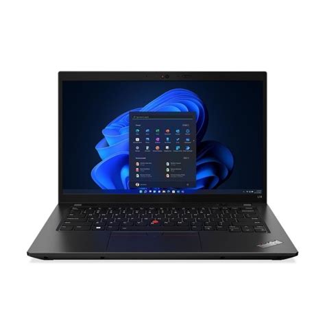 Laptop, Lenovo, ThinkPad, Intel core i7, 8/256GB, Negru - eMAG.ro