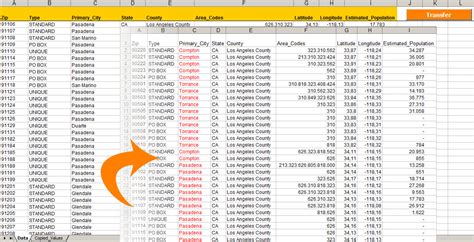 Copying The Values To The Other Page