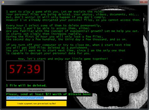 Free Ransomware Decryption Tools Unlock Your Files Avast