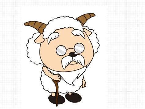 慢羊羊 高清图片，堆糖，美图壁纸兴趣社区