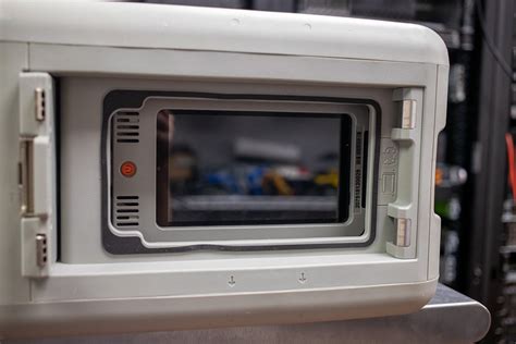 Getting Data To The Cloud Faster With Aws Snowball Edge Devices