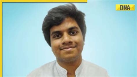 Meet Sahil Akhtar Who Passed Jee Advanced With Air 99 Then Decided