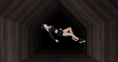 Mr Analot Like You Throw Me Into The SPACE