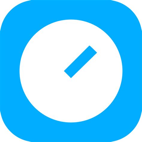 Timer Generic Flat Icon