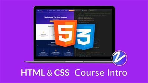 Kickstart Your Web Development Journey Html5 Css And Basic Javascript Course Introduction