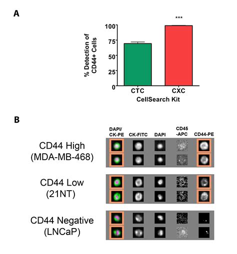 Adaptation Of Semiautomated Circulating Tumor Cell Ctc Assays For