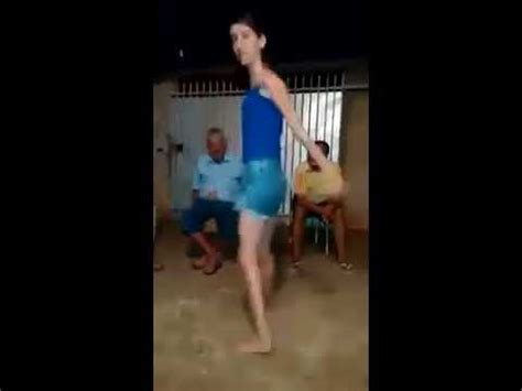 Menina Dan Ando Funk Kkkkkk Youtube