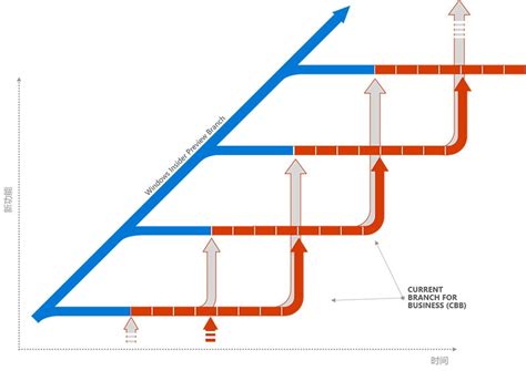 Cbcbbltsb都是啥，windows Update For Business各分支释疑 系统极客