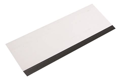 Gt148 6 Block Squeegee Quest One Distributors