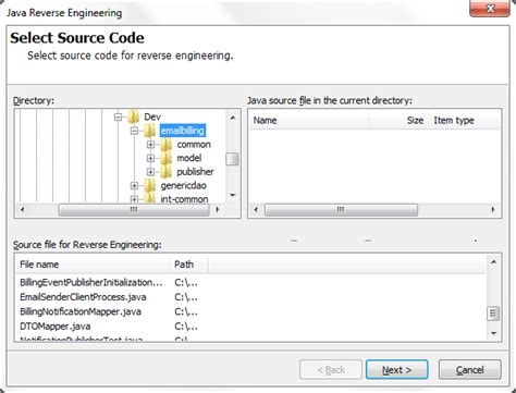 How To Generate Uml Class Diagram In Eclipse 31 Eclipse Gene