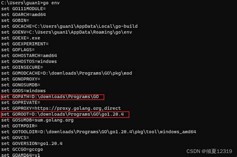 【go编程语言】 go和goland的安装 goland官网 csdn博客