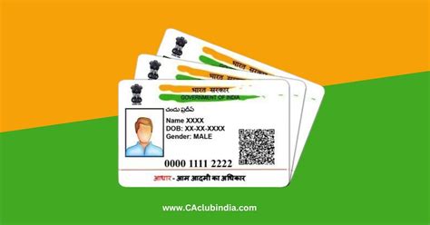 Gstn Issues Advisory On Biometric Aadhaar Authentication And Document