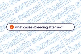 Sex With An Iud Bleeding Pain And More