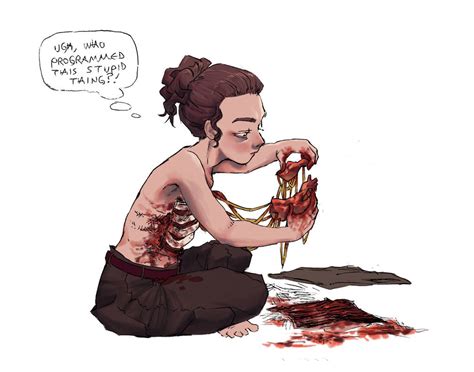 Bad Programming By Sylkiescoat On Deviantart