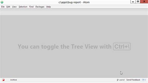 GitHub Lee Dohm Bug Report Dumps Relevant Information Into A Nicely Formatted Markdown File