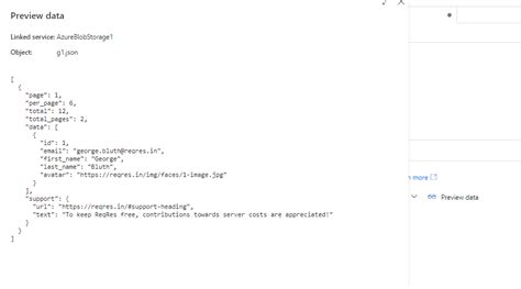 How To Convert Nested Column And Nested Row Json Object In Azure Data Factory Stack Overflow