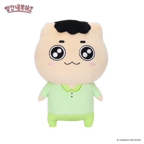 빨간내복야코 사동이 20cm 사운드 인형 Choice Box에 오신 걸 환영합니다 드림토이