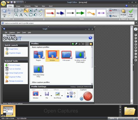 Techsmith Snagit Lifestylefas