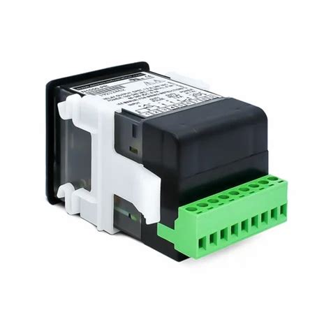 Temperature Controller With Soak Timer 0 5 Of Full Scale At ₹ 1700 Piece In Ahmedabad