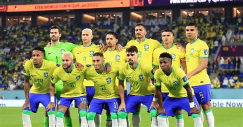 Bbc 네이마르 복귀 브라질 한국전부터 달라졌다…크로아티아전 완승 예측