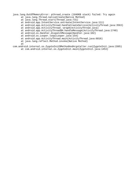 last crash log pdf