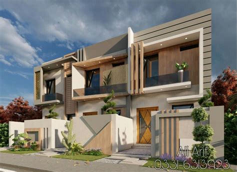 Ali Mughal On Linkedin Architecturedesign Architecture Architecturalvisualization…